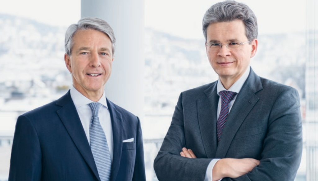 Vontobels Werbung mit Monster-Affe bewegt – Inside Paradeplatz