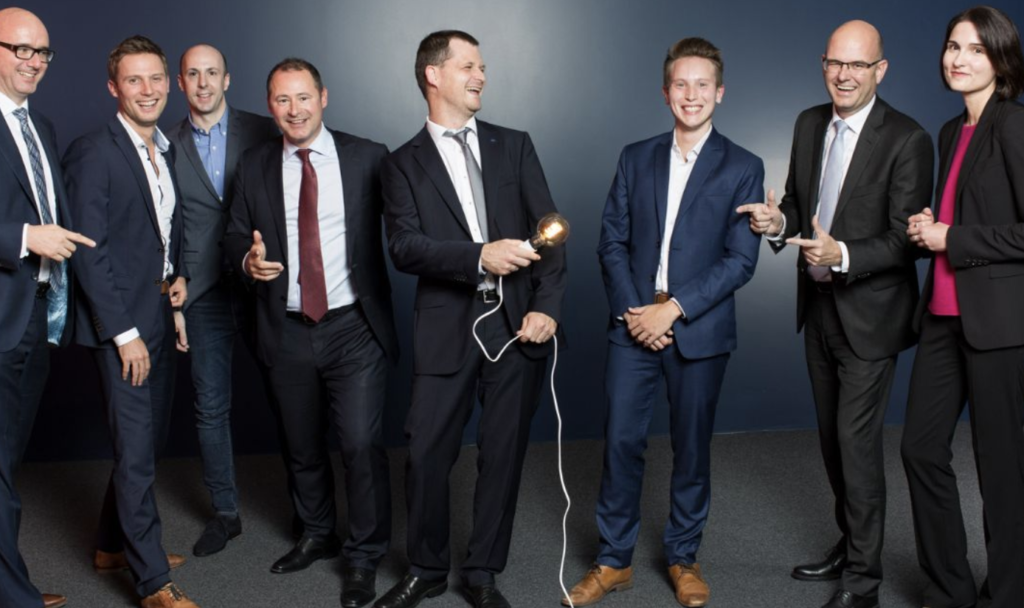 Baloise legt Personal Home Office ans Herz – Inside Paradeplatz