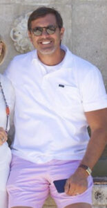 Eric Varvels Family überall bei der Credit Suisse – Inside Paradeplatz