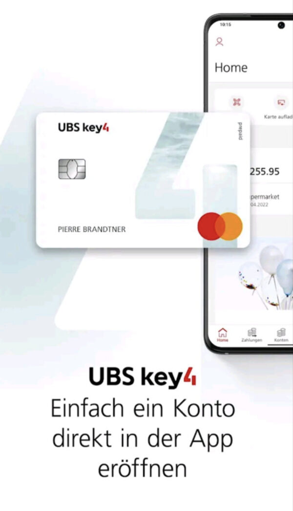 UBS key4 ist Potpourri aus Bisherigem – Inside Paradeplatz