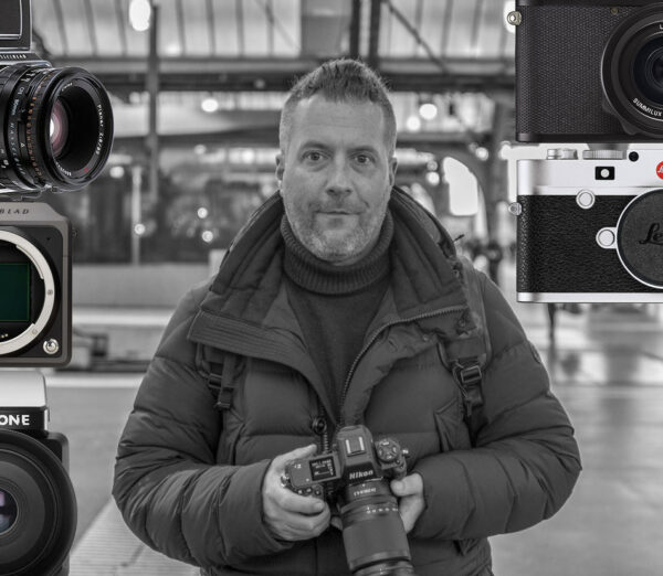 UBS-Risk-Chef gründet Fotofirma: Kai Luscht mehr – Inside Paradeplatz
