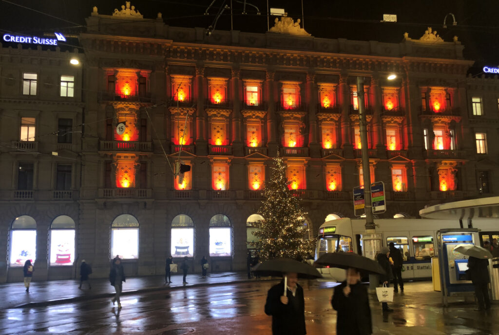 CS-Captains: WM-Party auf Luxus-Liner – Inside Paradeplatz