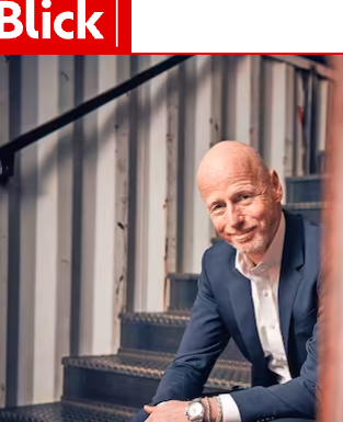 HSG gibt Spiess-Hegglin und Marc Walder grosse Bühne – Inside Paradeplatz