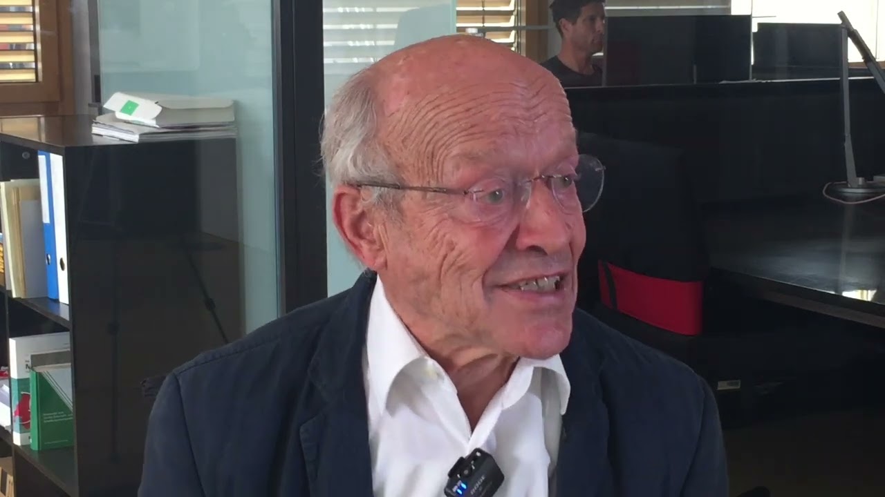 "Plötzlich kostet Finanzierung des Eigenheims 2 bis 3 Prozent mehr ...