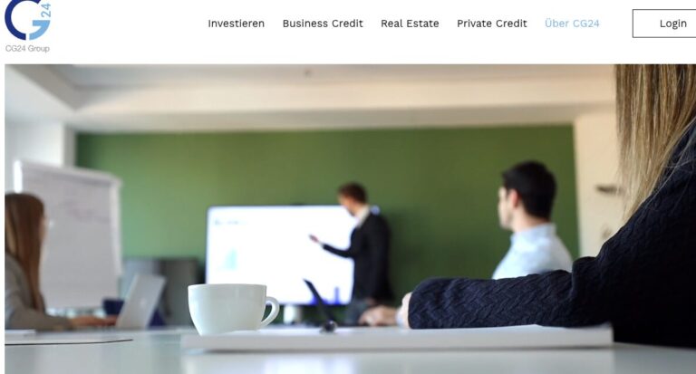 Erdbeben Private Credit-Business Zürich: CG24 schlägt um sich – Inside Paradeplatz