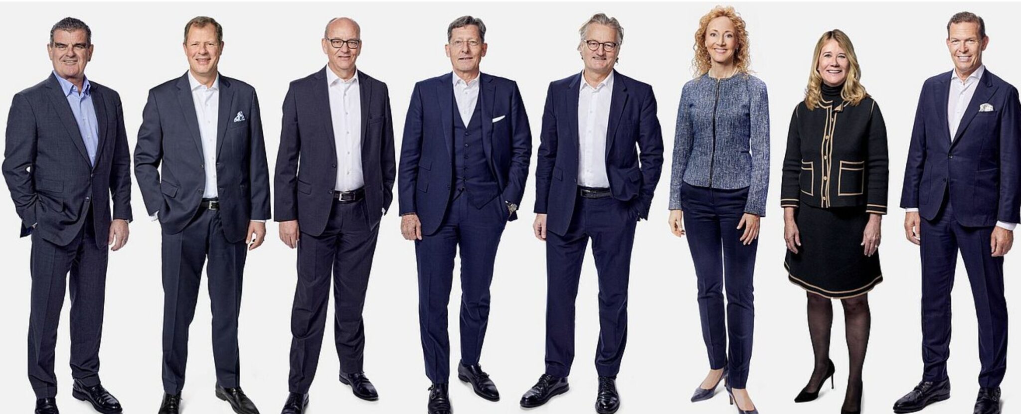 Peter Spuhlers Pechsträhne hält an – Inside Paradeplatz