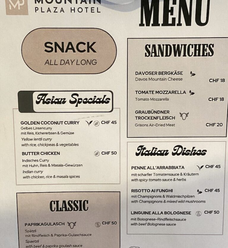 Larry Fink im Overdrive, Roche-Erbe Hoffmann Big Loser – Inside Paradeplatz