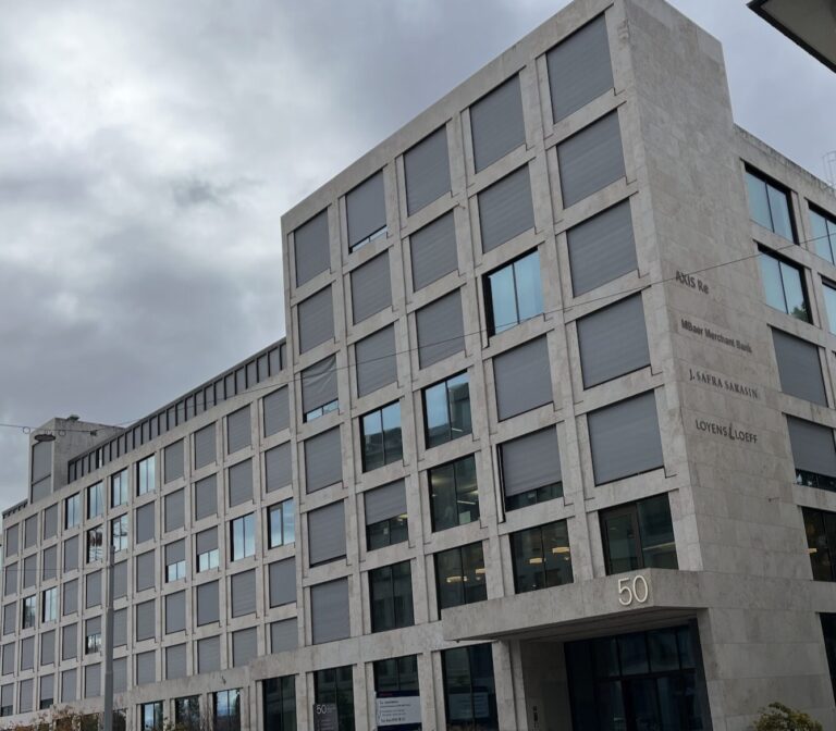 MBaer-Bank kurz vor Eklat – Inside Paradeplatz